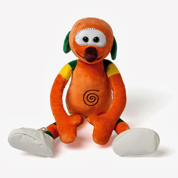 MIS DULCES CUCADAS: TARTA MIC "CLUB SÚPER 3"